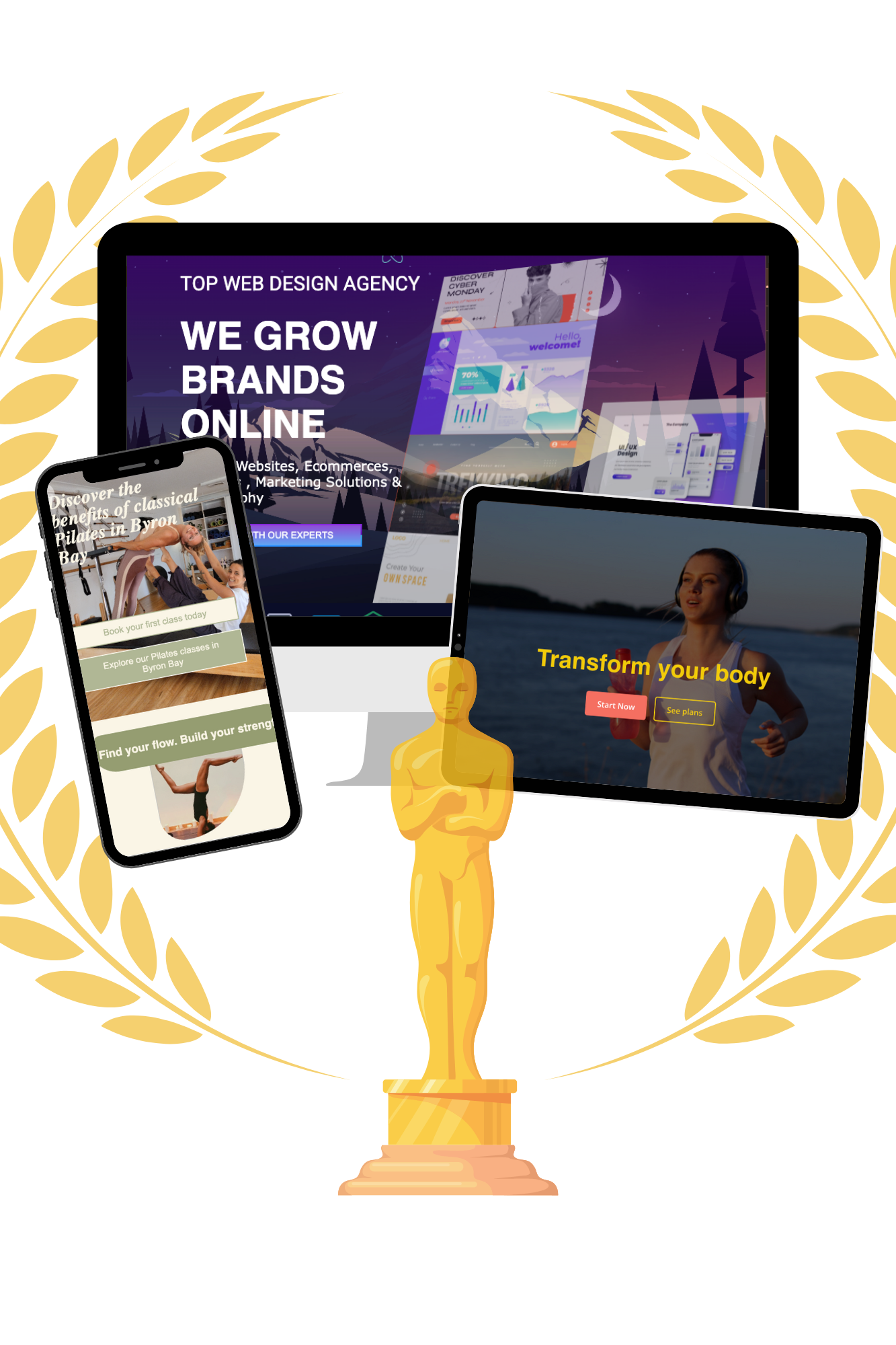 Nexify Digital Agency